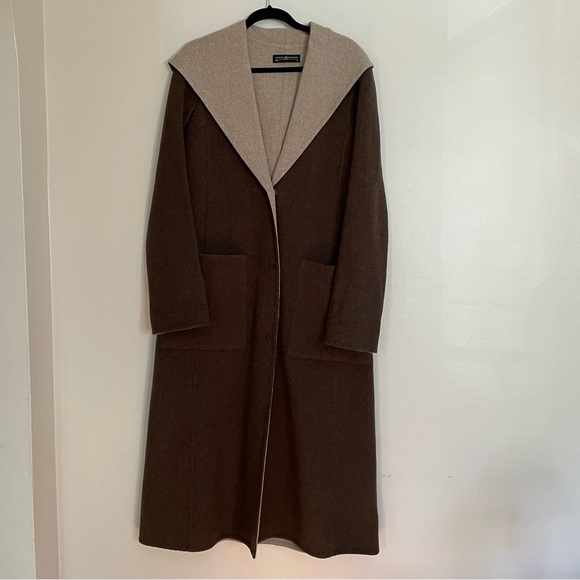 Peruvian Connection | Jackets & Coats | Peruvian Connection Reversible ...